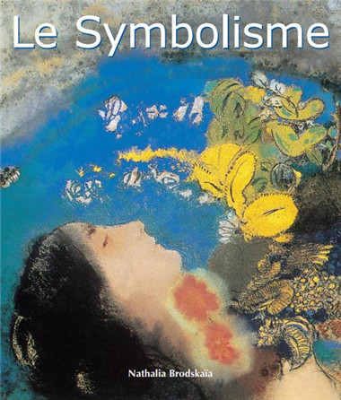 Le Symbolisme象征主义艺术画册 – 西西里亚素材